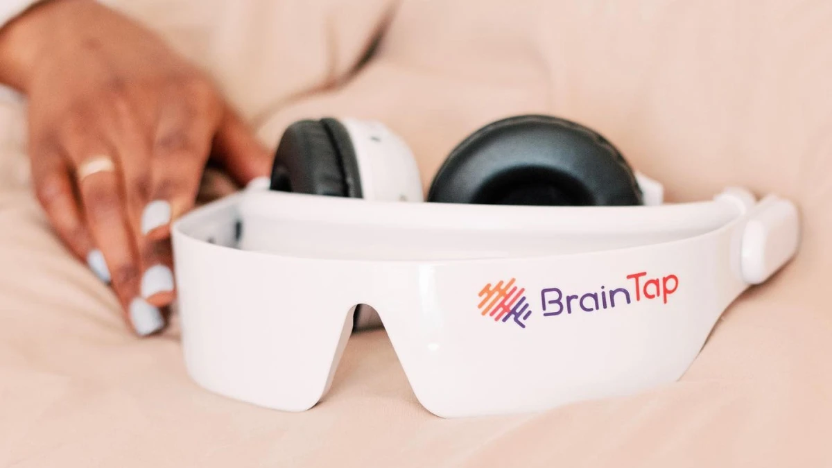 BrainTap Mental Health Treatment in Lawrenceville, NJ | Princeton Integrative Health